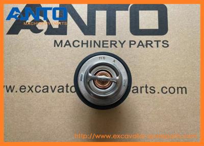 China VOE11196477 11196477 Thermostat Excavator Spare Parts For L90E for sale