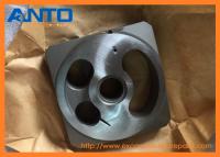 China 5I-4476  Excavator Hydraulic Pump Plate Valve A8VO160 A8V0160 For  330B for sale