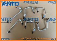 China 6755-71-5210 6755715210 Tube No.1 Excavator Spare Parts For KOMATSU PC240 PC290 for sale