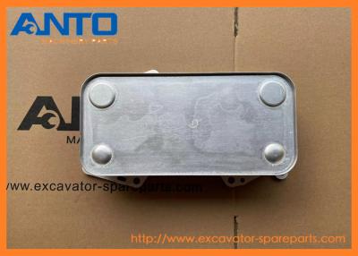 China VOE20532396 20532396 Oil Cooler Backhoe Loader Spare Parts For BL70 BL71 for sale