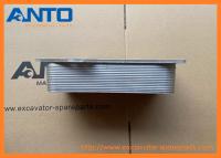 China VOE20532396 20532396 Oil Cooler Backhoe Loader Spare Parts For BL70 BL71 for sale