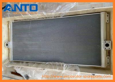 China 209-03-41110 2090341110 Oil Cooler Support For KOMATSU Excavators PC800 PC800SE PC850 PC850SE for sale