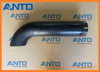 China 421-02-31114 4210231114 Exhaust Pipe Fitting For KOMATSU Wheel Loaders WA380 WA400 WA430 for sale