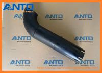 China 421-02-31114 4210231114 Exhaust Pipe Fitting For KOMATSU Wheel Loaders WA380 WA400 WA430 for sale
