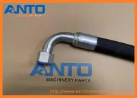 China 286-6528 2866528 Hose As Excavator Spare Parts For 330D 330D FM 330D L 330D LN for sale