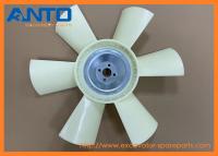 China 5I-8000 5I8000 Fan Excavator Spare Parts Fit For 3066 E320B for sale