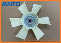 China 5I-8000 5I8000 Fan Excavator Spare Parts Fit For 3066 E320B for sale