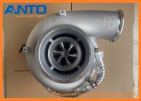 China 3808698 2399988 Turbocharger Excavator Spare Parts Fit For C18 C15 for sale