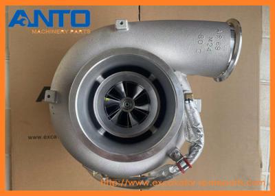 China 3808698 2399988 Turbocharger Excavator Spare Parts Fit For C18 C15 for sale