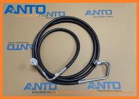 China 449-8795 4498795 Hose Articulated Truck Air Conditioner Parts For 730C 725 for sale