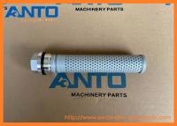 China 491-6075 4916075 Oil Filter For Excavator Spare Parts 323 320 320 GC 336 340 345 GC for sale