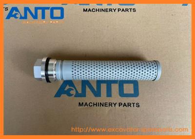 China 491-6075 4916075 Oil Filter For Excavator Spare Parts 323 320 320 GC 336 340 345 GC for sale