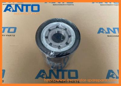 China 1-13240232-2 Oil Filter ISUZU Excavator Spare Parts for sale