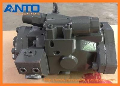 China 4666665 9295139 A10V28 Hydraulic Piston Pump for Hitachi ZX70-3 ZX80-3 Excavator Parts for sale