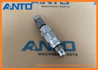 China 2.421-00376 Main Relief Valve DOOSAN Excavator Spare Parts Fit For DX480LC for sale