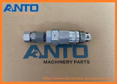 China 2.421-00376 Main Relief Valve DOOSAN Excavator Spare Parts Fit For DX480LC for sale