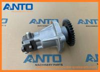 China 15033078 Oil Drain Pump Excavator Spare Parts For A35F A40E for sale