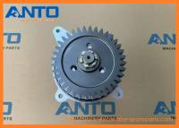 China 15033078 Oil Drain Pump Excavator Spare Parts For A35F A40E for sale