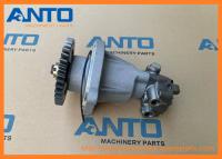 China 15033078 Oil Drain Pump Excavator Spare Parts For A35F A40E for sale
