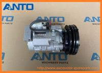 China 259-7244 2597244 A/C Compressor Excavator Spare Parts For 3066 323D for sale