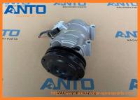 China 259-7244 2597244 A/C Compressor Excavator Spare Parts For 3066 323D for sale