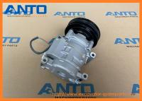 China 259-7244 2597244 A/C Compressor Excavator Spare Parts For 3066 323D for sale