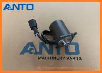 China 708-2H-25240 708-2L-25211 Solenoid Valve KOMATSU Crawler Carriers Spare Parts For CD110R-1 for sale
