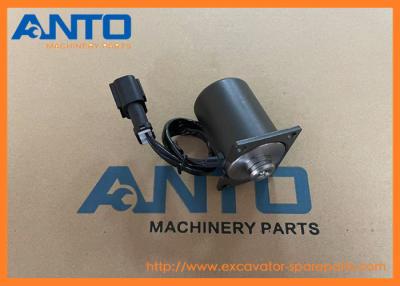 China 708-2H-25240 708-2L-25211 Solenoid Valve KOMATSU Crawler Carriers Spare Parts For CD110R-1 for sale