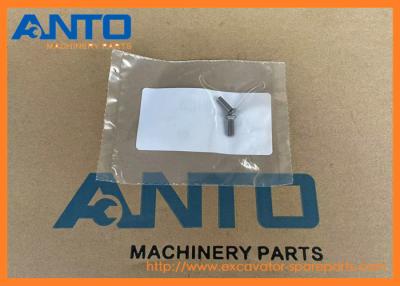 China 6B-3057 6B3057 Rivet Wheel Loader Spare Parts Fitting For 966D 980 980B for sale