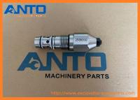 China 25/966100 Cartridge Counter Balance Check Valve JCB Excavator Spare Parts for sale
