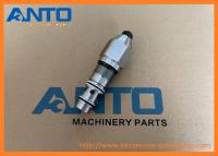 China 25/207300 Cartridge Counter Balance Check Valve JCB Excavator Spare Parts for sale