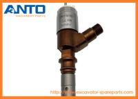 China 321-3600 3213600 Fuel Injector Wheel Loader Spare Parts Fitting For 924H 924HZ for sale