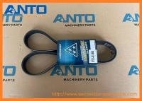 China 6732-82-3580 6732823580 Belt Support For KOMATSU Excavators PC300 PC350 for sale