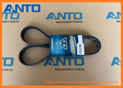 China 6732-82-3580 6732823580 Belt Support For KOMATSU Excavators PC300 PC350 for sale