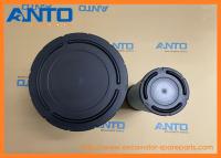 China 11110022 11110023 Air Filter Excavator Spare Parts Fit For EC240B EC290B for sale