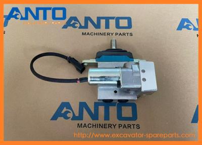 China 702-16-04290 7021604290 Pilot Valve Excavator Parts For KOMATSU HB205 HB215 PC130 PC138 for sale