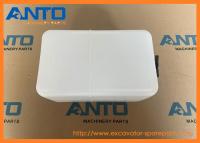 China 17A-03-14111 17A0314111 Tank Support For KOMATSU Bulldozers D155A D155AX D37EX D37PX D39EX for sale