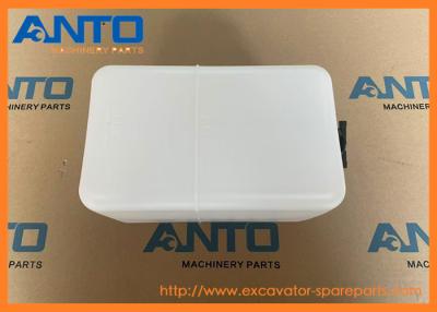China 17A-03-14111 17A0314111 Tank Support For KOMATSU Bulldozers D155A D155AX D37EX D37PX D39EX for sale