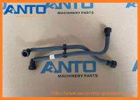 China 4937155 Fuel Supply Tube CUMMINS Excavator Spare Parts For ISB ISB6.7 for sale