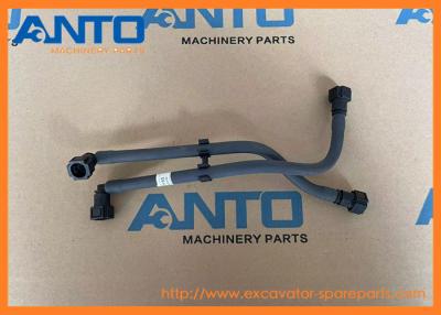 China 4937155 Fuel Supply Tube CUMMINS Excavator Spare Parts For ISB ISB6.7 for sale