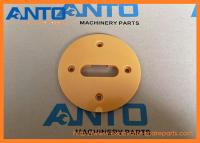 China 75Q4-03770 Cab Latch Lock Cover HYUNDAI Excavator Spare Parts For R140LC-9 R1200-9 for sale