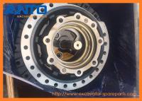 China 9190221 9212584 9190222 9232360 Excavator Crawler Final Drive for Hitachi ZX330 ZX350H Travel Device for sale