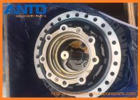 China 9190221 9212584 9190222 9232360 Excavator Crawler Final Drive for Hitachi ZX330 ZX350H Travel Device for sale