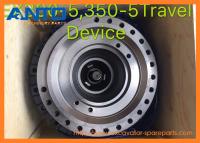China 9155748 9149237 Excavator Final Drive Applied To Hitachi EX300-5 EX350-5 Travel Device for sale