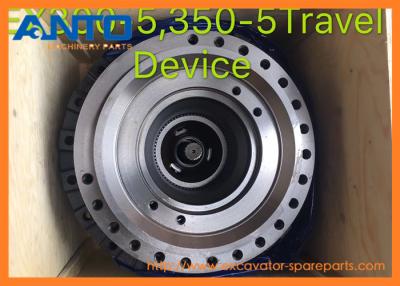 China 9155748 9149237 Excavator Final Drive Applied To Hitachi EX300-5 EX350-5 Travel Device for sale