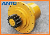 China 31N8-10180 31N8-10181 31E9-01052 Excavator Swing Reduction Gear Applied To Hyundai R290-7 R305-7 R300-7 for sale