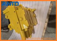 China 723-66-21600 7236621600 Control Valve Assembly KOMATSU Excavator Spare Parts For D375A-6 for sale