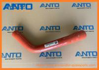 China 391-3199 3913199 Hose Excavator Air Conditioner Parts Fitting For 318D2 L for sale