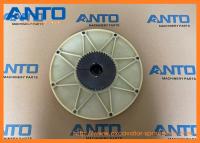 China 339-6855 3396855 Pump Coupler Excavator Spare Parts For C7.1 326D2 L for sale