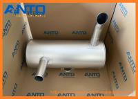 China 11N6-33523 11N633523 Muffler HYUNDAI Excavator Engine Parts R210LC7A for sale
